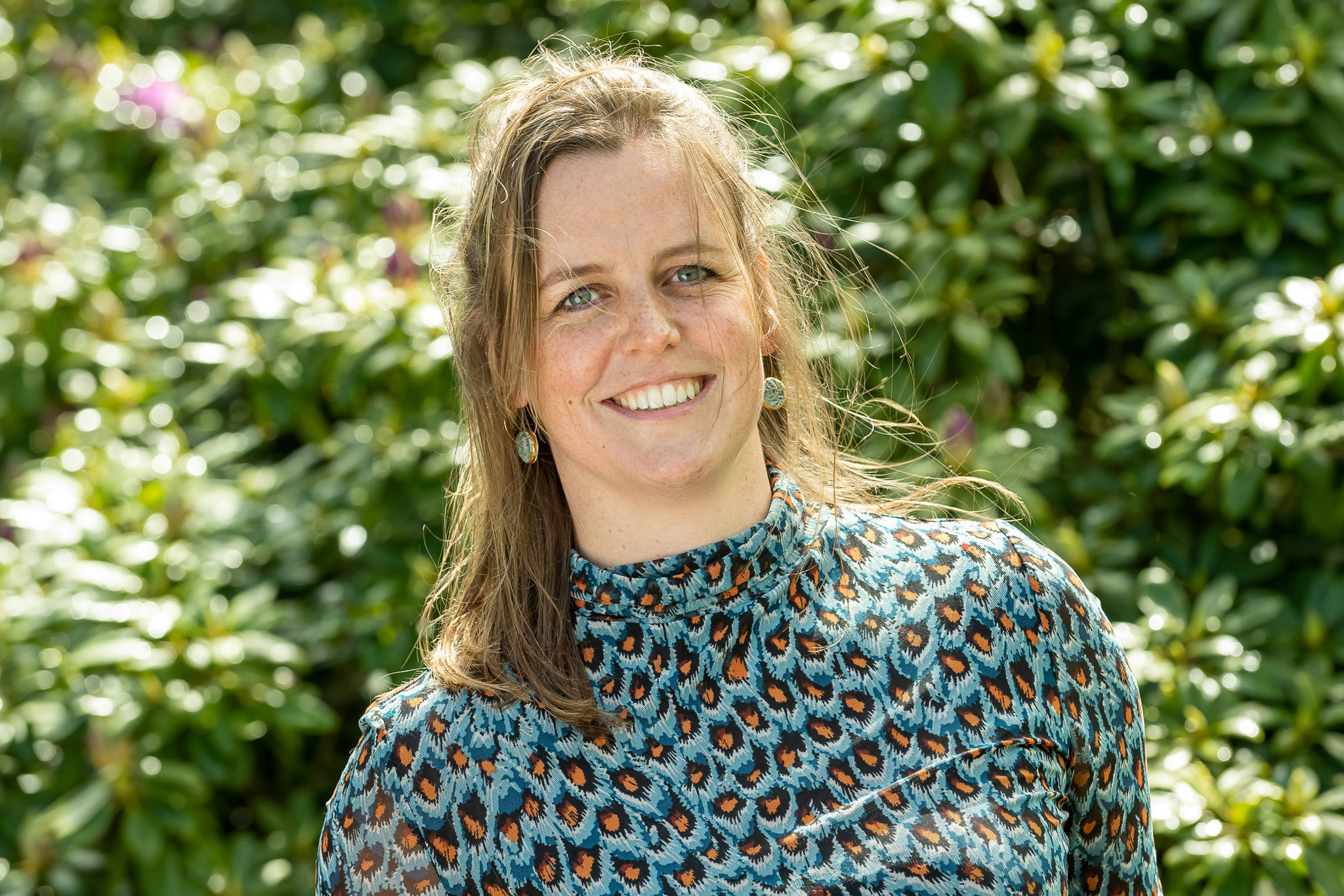 Het team | Therapie in Arnhem | Praktijk Relou