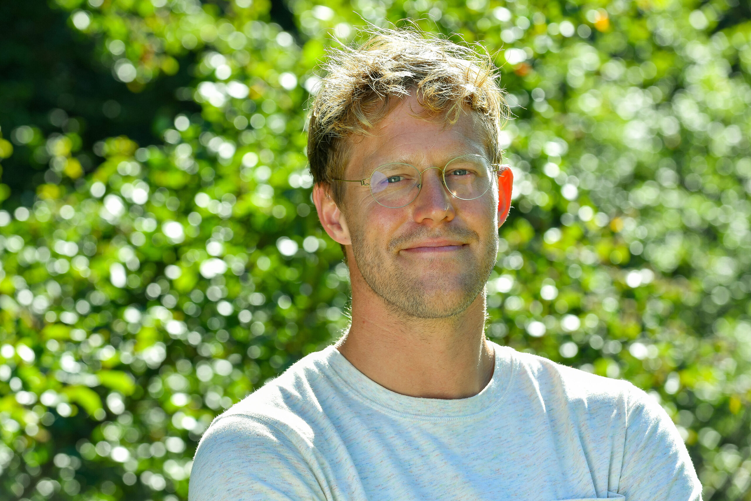 Bart Sollie - Praktijk Relou